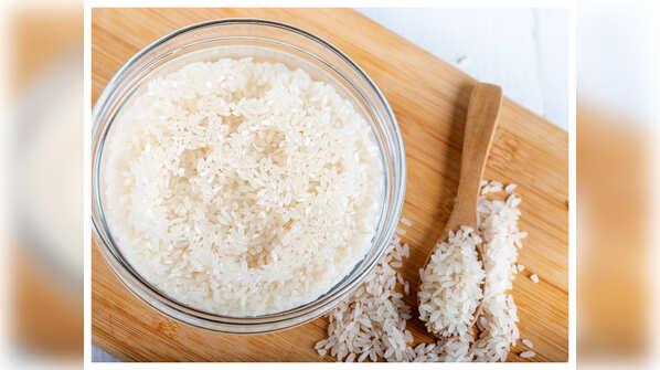 Soaked Rice: Why you should soak rice before cooking