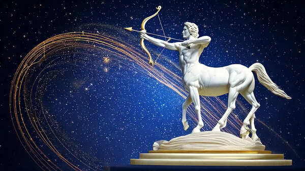 Sagittarius Daily Horoscope Today, 16 March 2025 | TOI Horoscope