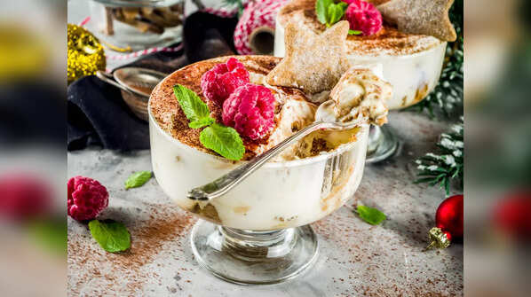 5 tips to reuse leftover Christmas Cake