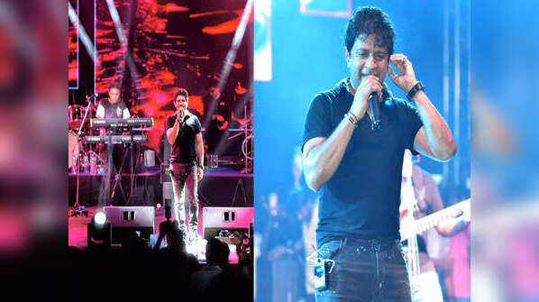 KK Birth Anniversary: Revisiting the iconic singer's last concert in ...