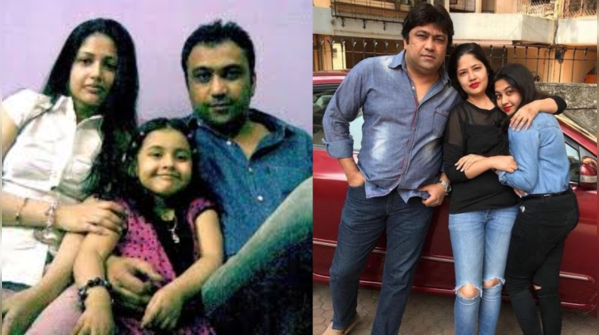 Reem Shaikh: From troubled childhood, her parents' separation to having ...