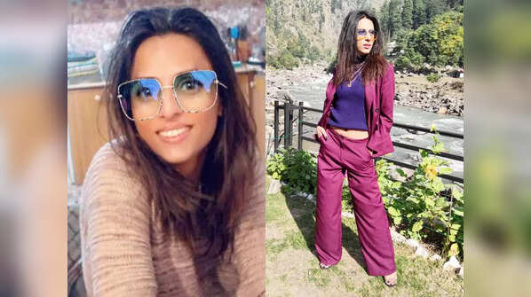 Meet Pakistan's first trans-model, Kami Sid