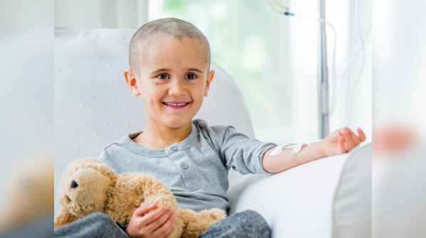 Blood Cancer Symptoms: Early signs of blood cancer that you should be ...