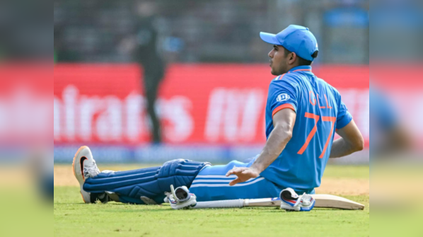 World Cup 2023: Why do cricketers get cramps despite being super fit?