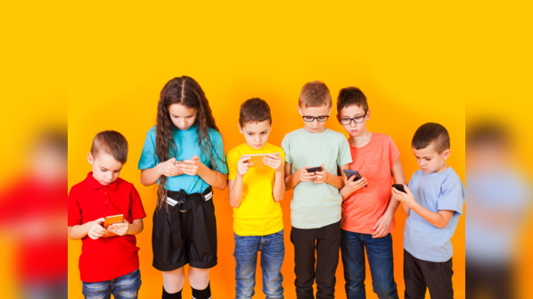 Can radiation from mobile phones impact kids? Here's the truth