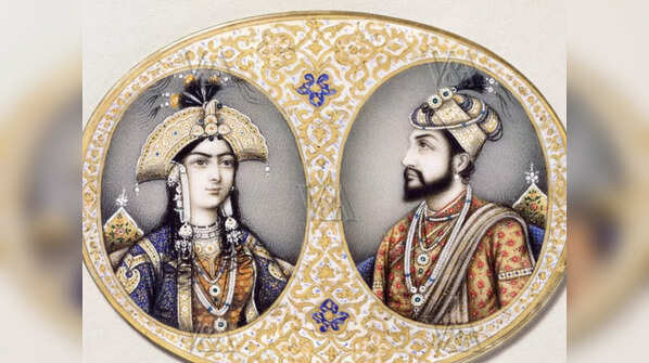 The Mughal princess who built Chandni Chowk