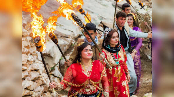 Navroz 2024: What is Navroz and how is it celebrated?