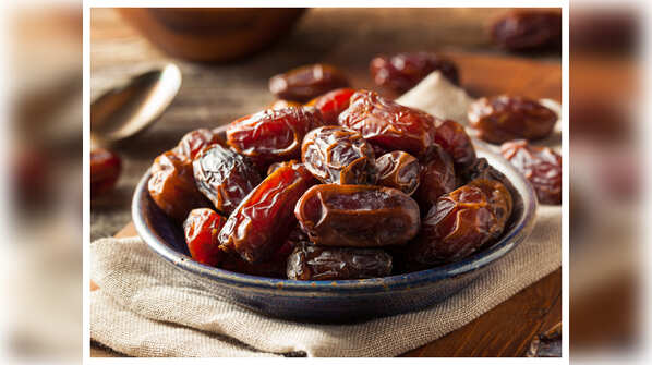 Khajoor (Desi Dates): Benefits of eating khajoor in monsoon