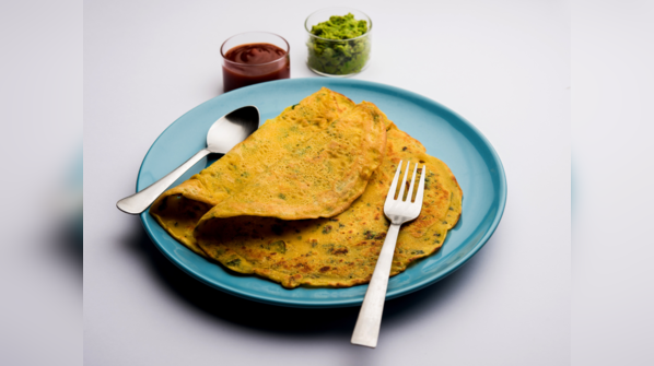 3 multigrain chilla recipes for weight loss