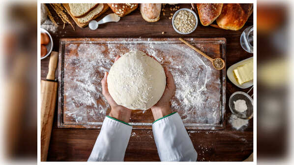 Homemade Bread: Ever Tried Making Your Own Bread at Home? Here's an ...