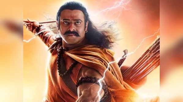 Ram Navami2024: Prabhas, Jr.NTR and other Telugu actors who played Lord Ram