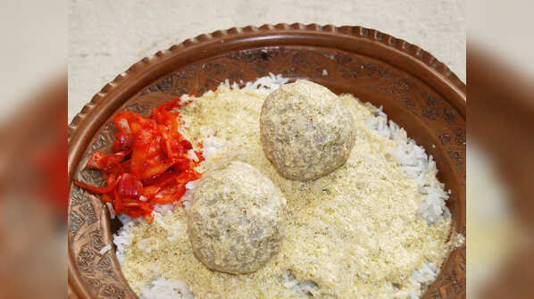 Indian Cuisine Dishes: 15 lesser-known dishes from Indian cuisine that ...