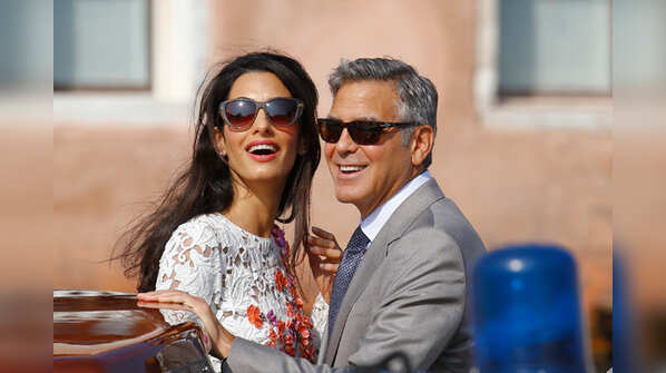 Amal Alamuddin: Lesser known facts
