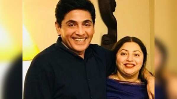 Dilip Joshi, Saumya Tandon: Meet the lesser known partners of these ...