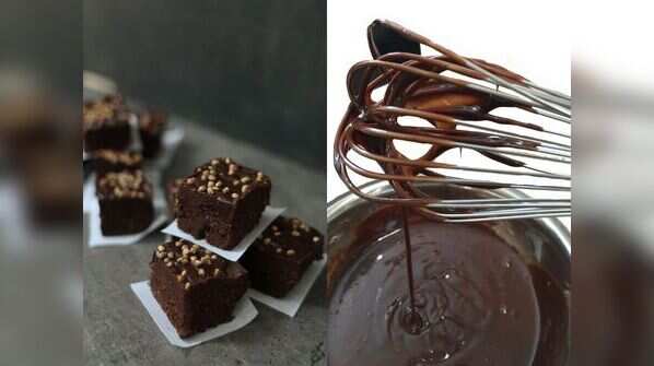 Fudge vs. Ganache: What's the difference?