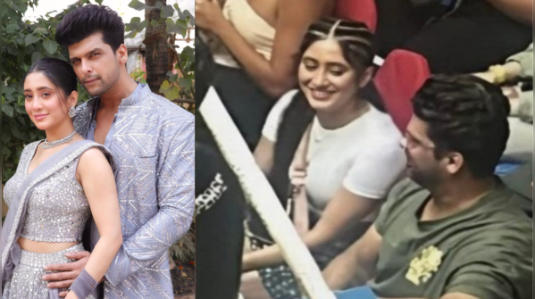 Shivangi Joshi-Kushal Tandon: From engagement rumours to being spotted together in Thailand ...