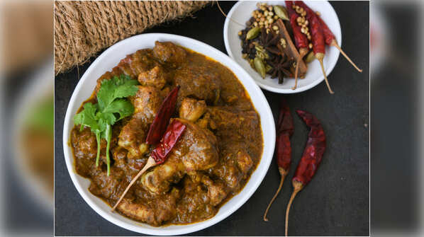 What is Chettinad cuisine and what makes it so special