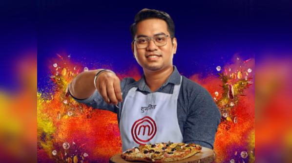 MasterChef India 2: From Subhojit Sen's second chance to Harish ...