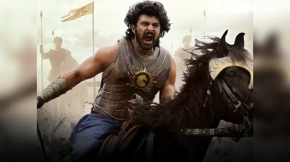‘Baahubali: The Beginning’: 5 iconic moments from the film