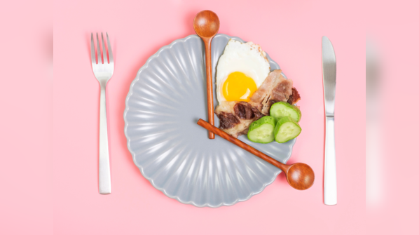 Weight Loss: How does intermittent fasting work efficiently? Tips to ...