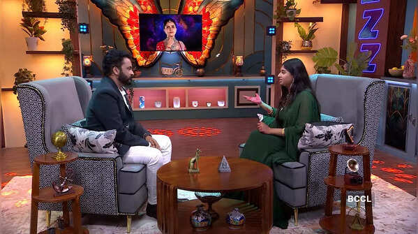 Bigg Boss Telugu 9: From disappointment over eviction to calling Tanuja ...