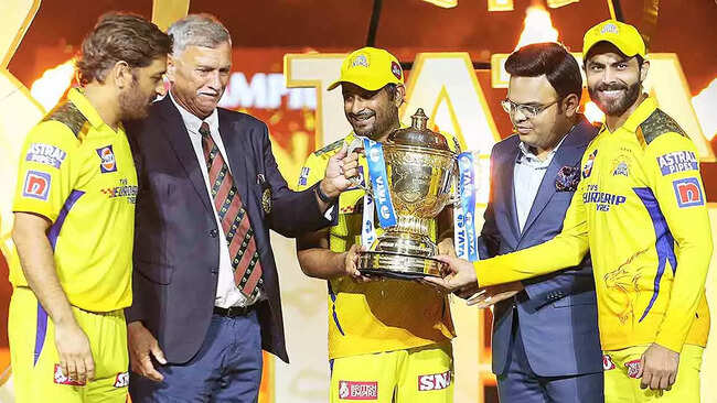 IPL 2023: IPL Points Table, Match Schedule, Results, Players List and ...