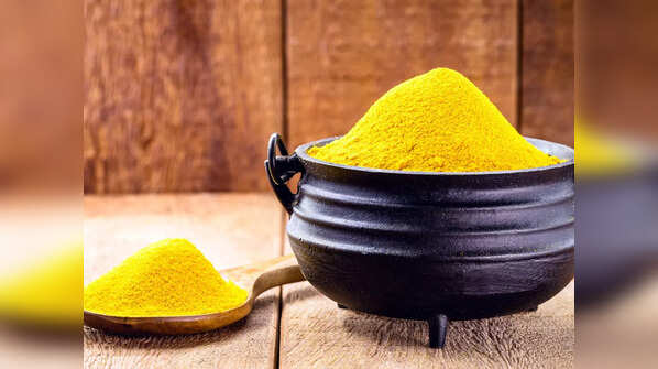 Types Of Turmeric In India: Different Indian turmeric varieties and ...