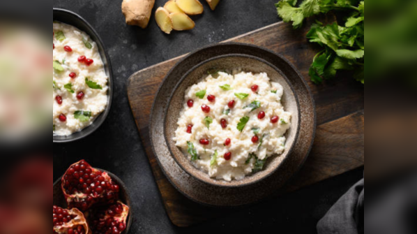 Quick South Indian lunch box recipes under 30 minutes