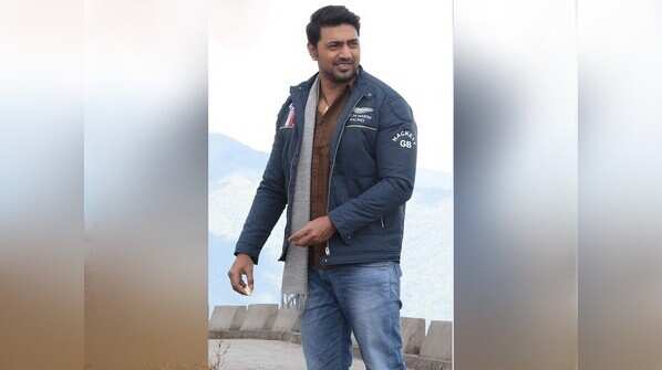 Tollywood roundup: Releases getting postponed, shoots stalled, celebs raising public awareness ...