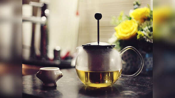 7 Side effects of drinking too much tea