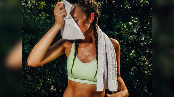 Fitness Myths: Common fitness myths you should not believe | The Times ...