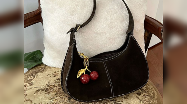 How to spot a fake Coach bag