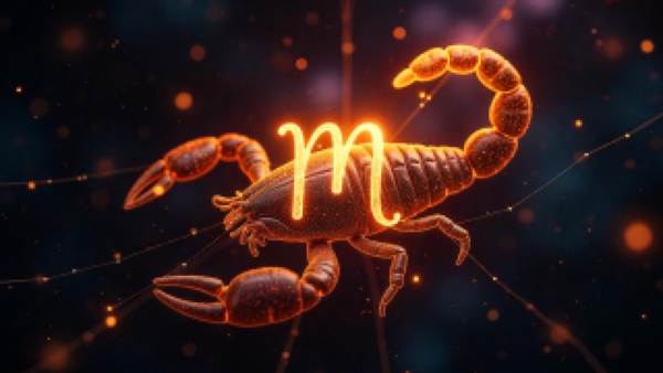 Scorpio Weekly Horoscope: Weekly Horoscope Predictions for Scorpio for ...