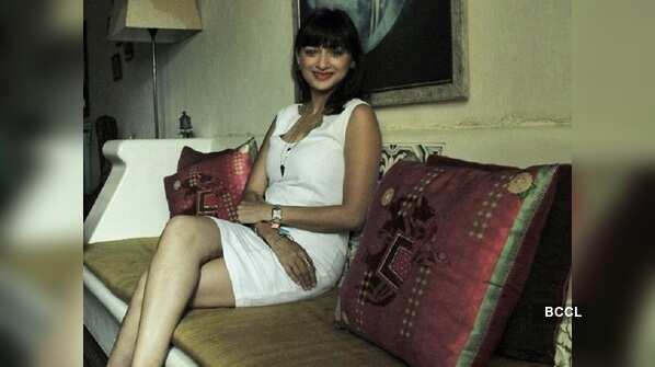 Gauri Pradhan of Kutumb fame returns to TV; here's a look at her latest ...