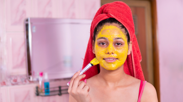 5 traditional Indian face masks for glowing skin