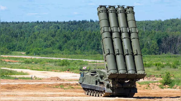 5 countries with the best anti-aircraft missile systems in the world
