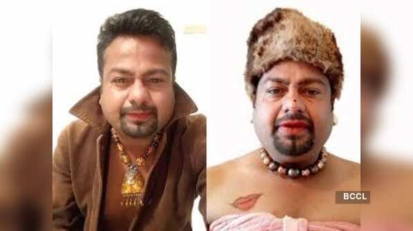 Who is Deepak Kalal? All you need to know about Rakhi Sawant's would be ...