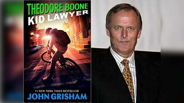 8 fantastic books for children by authors who write for adults