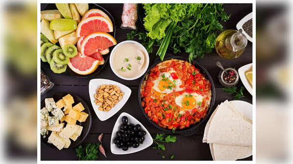 What exactly is a Mezze? It's lesser known history and the right way to ...
