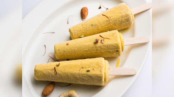 How to make Kulfi at home | Home Made Kulfi in Freeze