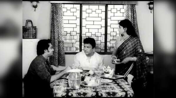 Bengali cinema's all-time greatest comedy films