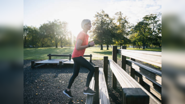 Have pear pear-shaped body? These exercises will work wonders for you