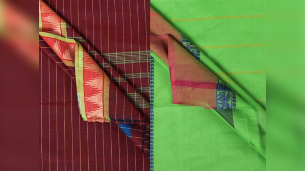 Lesser-known GI-tagged products from various regions of India