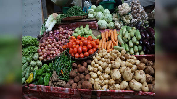 7 reasons why you must eat local food