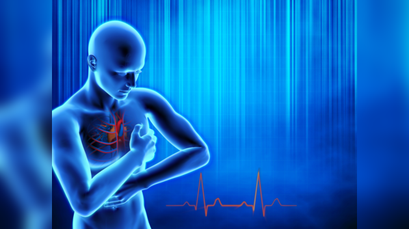 Brugada Syndrome Symptoms: Small signs of sudden cardiac arrest