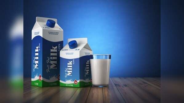 Tetra Milk Vs Packet Milk: Is carton milk better than packet ones?
