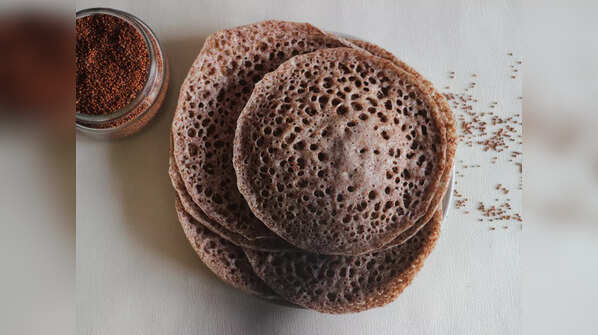 Ragi Benefits: 6 health benefits of consuming Ragi in summer