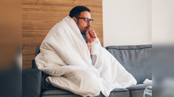 Cold not going away? You might be making these 5 mistakes