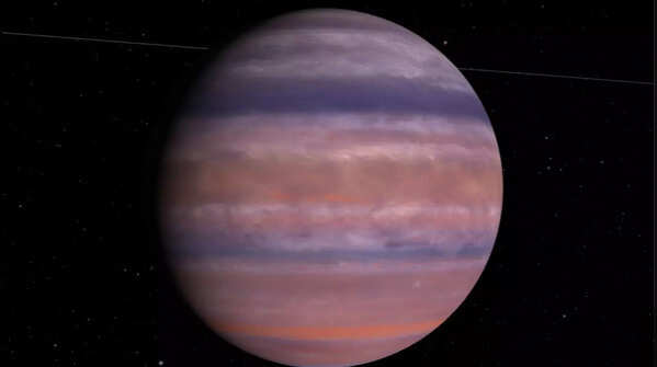 5 fluffy exoplanets in distant galaxies that seem as delicious as ...