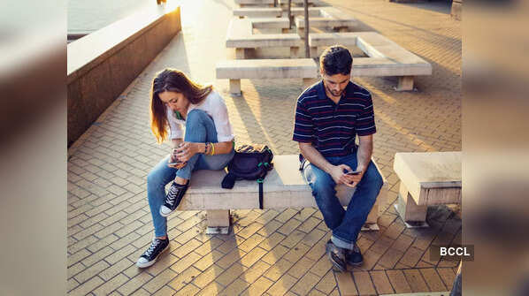 Are you in an "irrelationship"? Here are 5 signs you might be in one